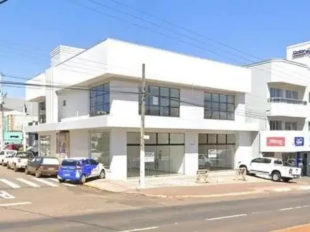 Conj. Comercial / Sala para Locação em Chapecó/SC Efapi
