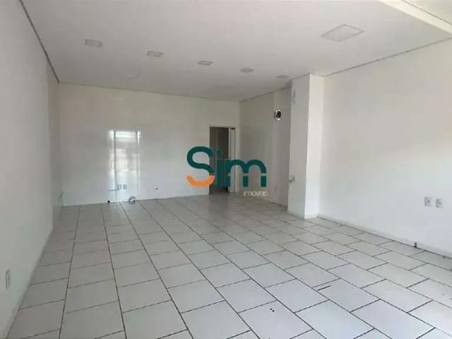 Conj. Comercial / Sala para Locação em Chapecó/SC Efapi