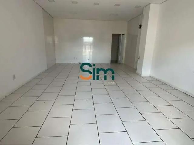 Conj. Comercial / Sala para Locação em Chapecó/SC Efapi