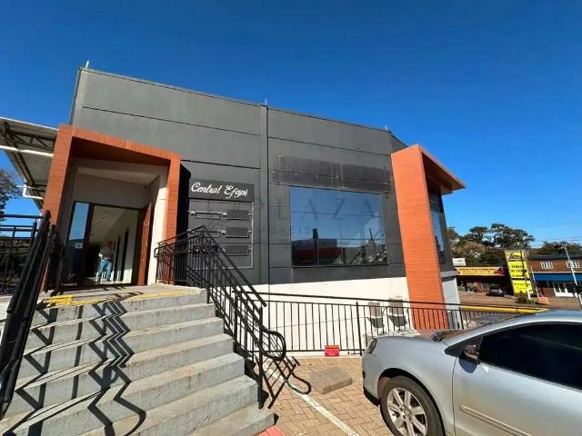 Conj. Comercial / Sala para Locação em Chapecó/SC Efapi