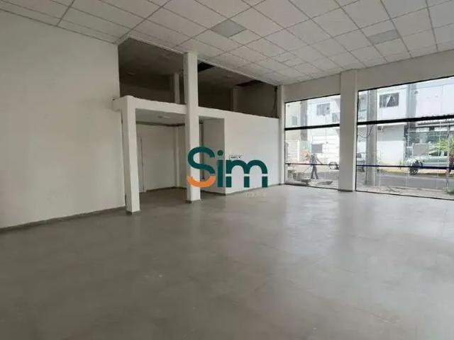Conj. Comercial / Sala para Locação em Chapecó/SC Efapi
