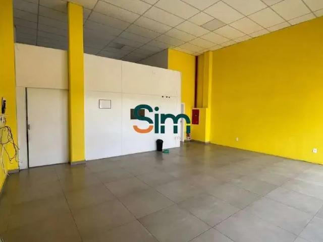 Conj. Comercial / Sala para Locação em Chapecó/SC Efapi