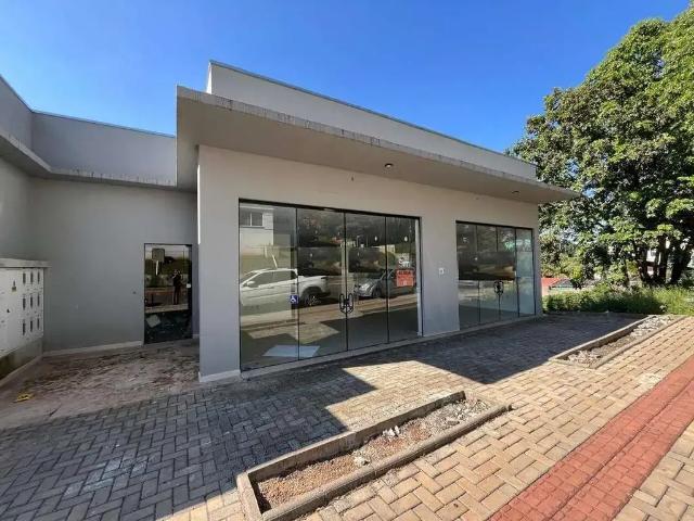 Conj. Comercial / Sala para Locação em Chapecó/SC Esplanada