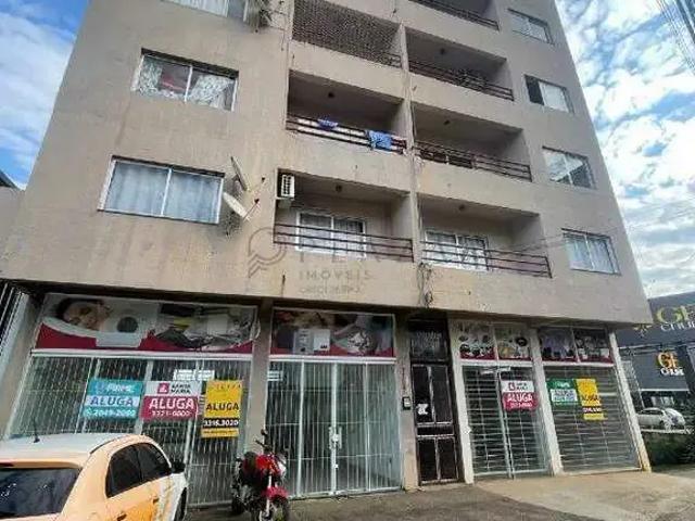 Conj. Comercial / Sala para Locação em Chapecó/SC Jardim América
