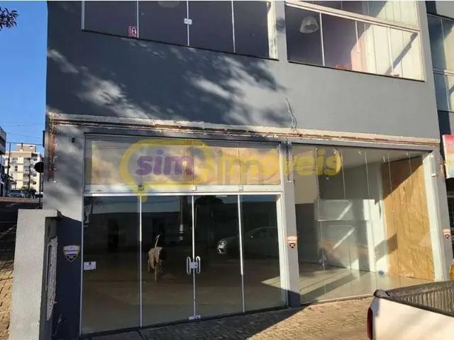 Conj. Comercial / Sala para Locação em Chapecó/SC Jardim América