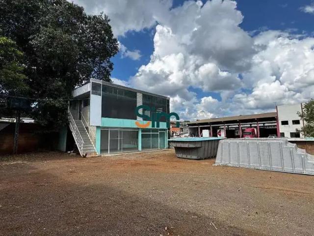 Conj. Comercial / Sala para Locação em Chapecó/SC Líder