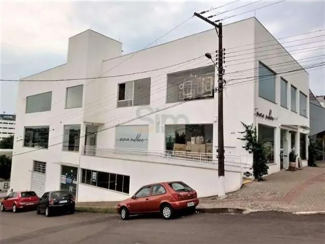 Conj. Comercial / Sala para Locação em Chapecó/SC Líder