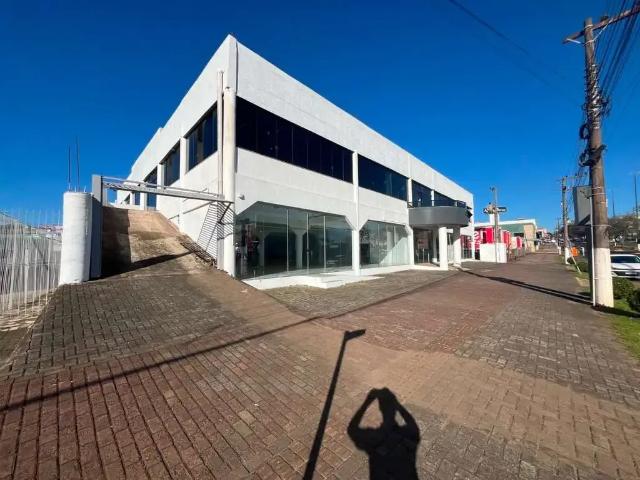 Conj. Comercial / Sala para Locação em Chapecó/SC Líder