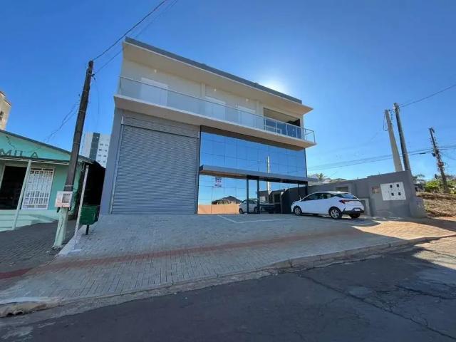 Conj. Comercial / Sala para Locação em Chapecó/SC Líder