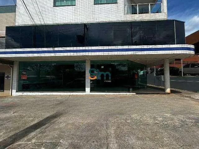 Conj. Comercial / Sala para Locação em Chapecó/SC Líder