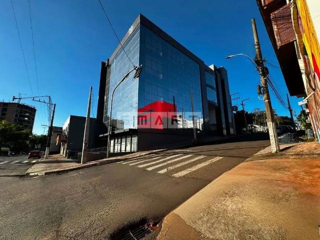 Conj. Comercial / Sala para Locação em Chapecó/SC Palmital