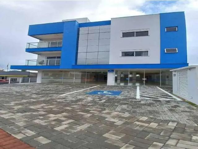 Conj. Comercial / Sala para Locação em Chapecó/SC Palmital