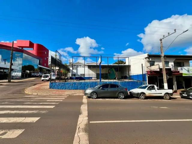 Conj. Comercial / Sala para Locação em Chapecó/SC Palmital