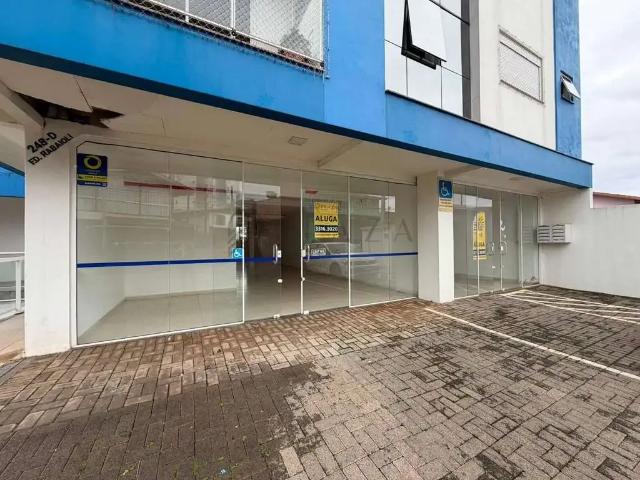 Conj. Comercial / Sala para Locação em Chapecó/SC Palmital