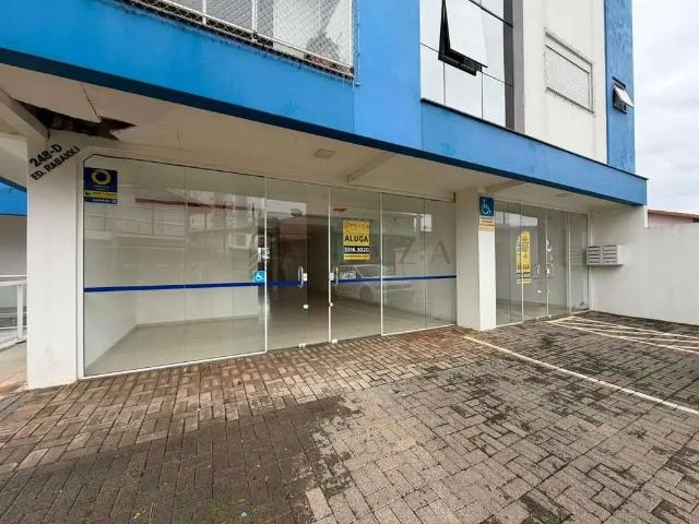 Conj. Comercial / Sala para Locação em Chapecó/SC Palmital