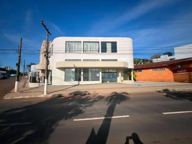 Conj. Comercial / Sala para Locação em Chapecó/SC Palmital