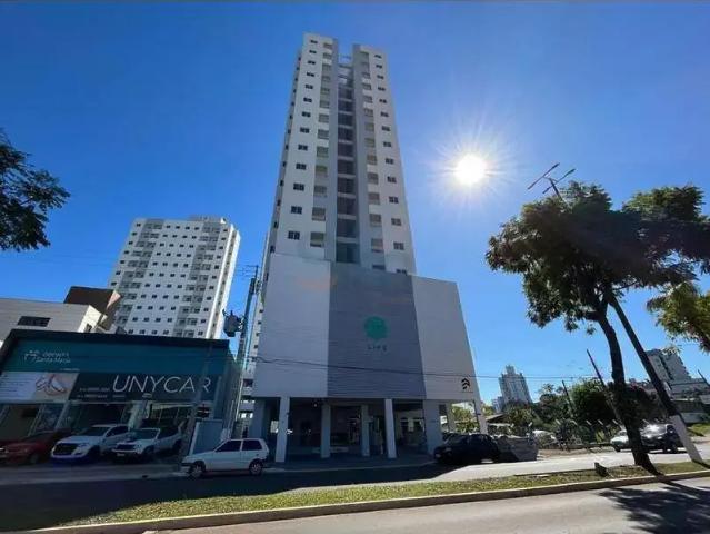 Conj. Comercial / Sala para Locação em Chapecó/SC Palmital