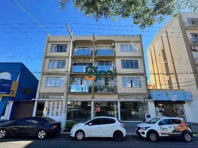 Conj. Comercial / Sala para Locação em Chapecó/SC São Cristóvão