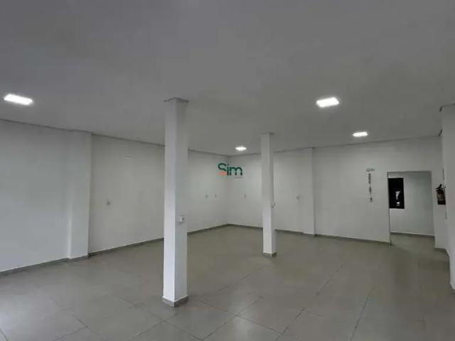 Conj. Comercial / Sala para Locação em Chapecó/SC São Cristóvão