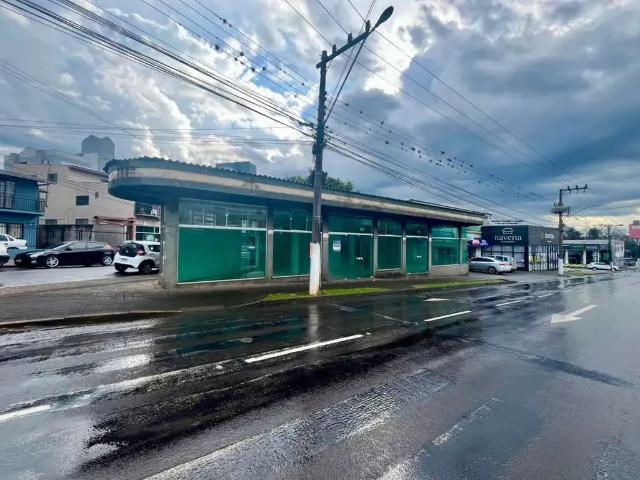 Conj. Comercial / Sala para Locação em Chapecó/SC São Cristóvão