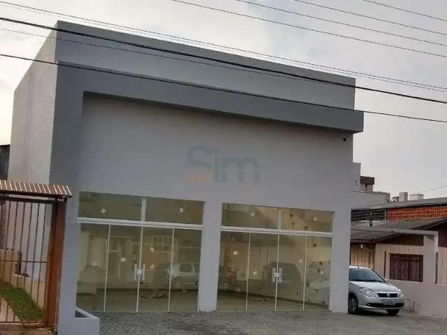 Conj. Comercial / Sala para Locação em Chapecó/SC São Cristóvão