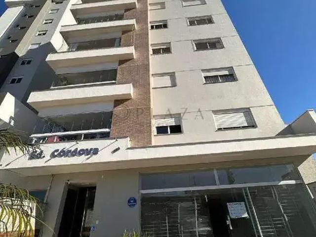 Conj. Comercial / Sala para Locação em Chapecó/SC São Cristóvão
