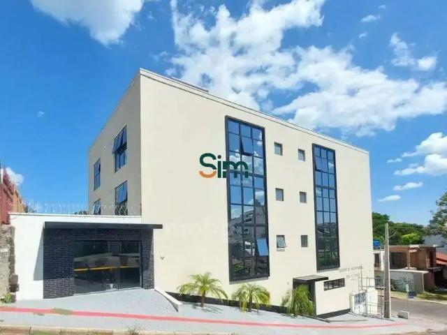 Conj. Comercial / Sala para Locação em Chapecó/SC São Cristóvão