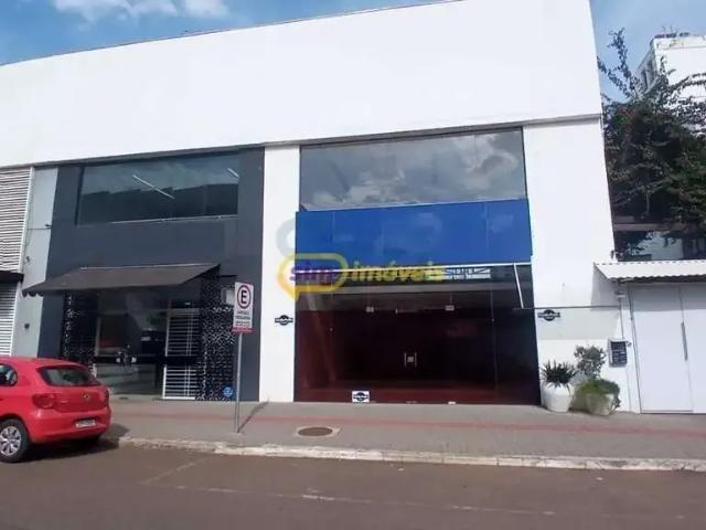 Conj. Comercial / Sala para Locação em Chapecó/SC São Cristóvão