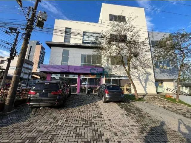 Conj. Comercial / Sala para Locação em Chapecó/SC Santa Maria