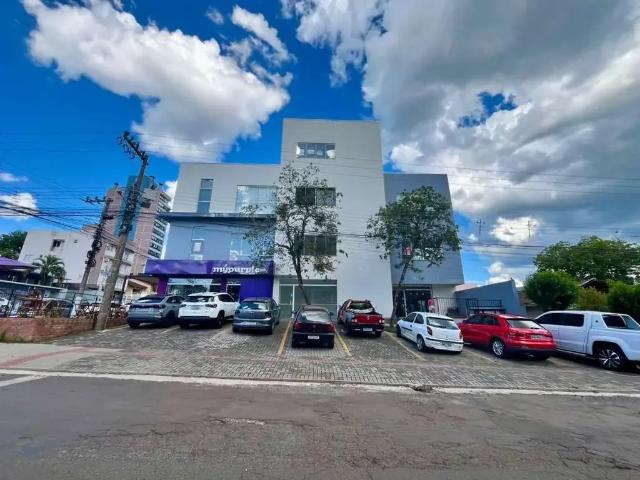 Conj. Comercial / Sala para Locação em Chapecó/SC Santa Maria