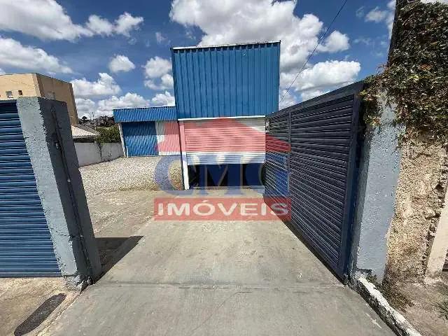 Conj. Comercial / Sala para Locação em Colombo/PR Vila Alto da Cruz