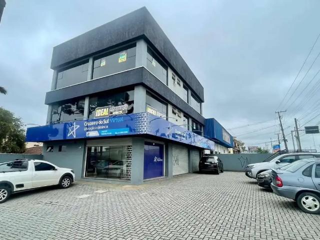 Conj. Comercial / Sala para Locação em Colombo/PR Arruda