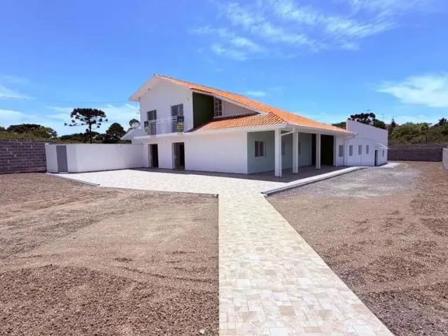 Conj. Comercial / Sala para Locação em Colombo/PR Arruda