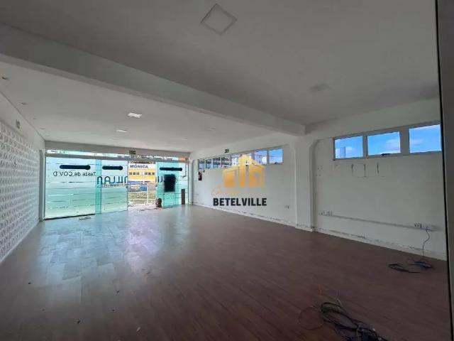 Conj. Comercial / Sala para Locação em Colombo/PR Atuba
