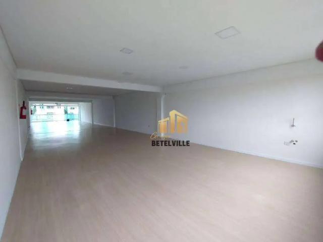 Conj. Comercial / Sala para Locação em Colombo/PR Atuba