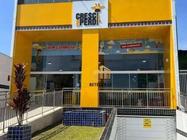 Conj. Comercial / Sala para Locação em Colombo/PR Atuba