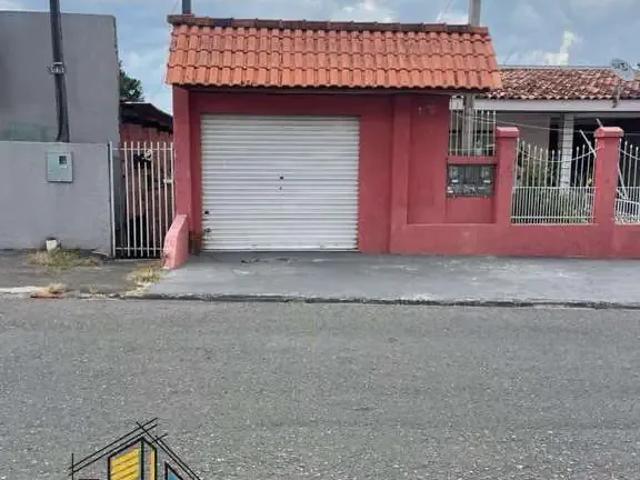 Conj. Comercial / Sala para Locação em Colombo/PR Campo Pequeno