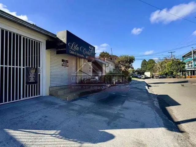 Conj. Comercial / Sala para Locação em Colombo/PR Campo Pequeno