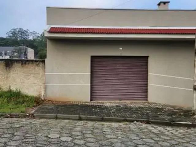 Conj. Comercial / Sala para Locação em Colombo/PR Centro