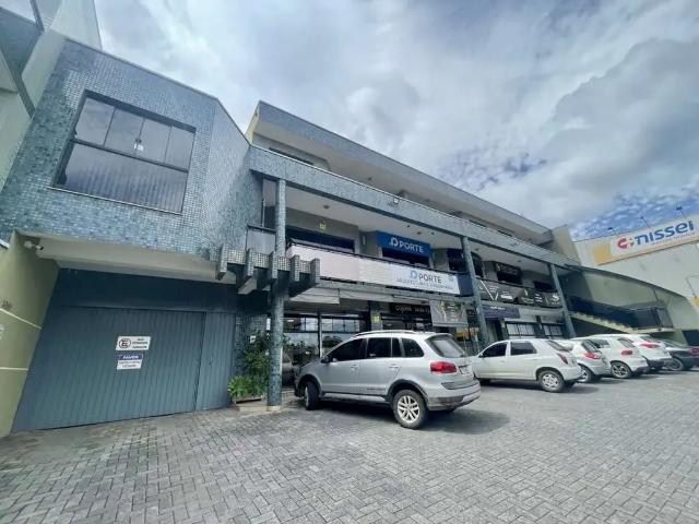 Conj. Comercial / Sala para Locação em Colombo/PR Centro