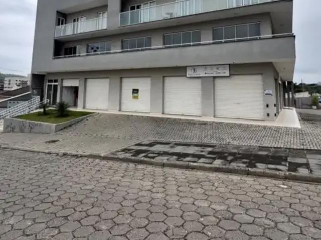 Conj. Comercial / Sala para Locação em Colombo/PR Centro
