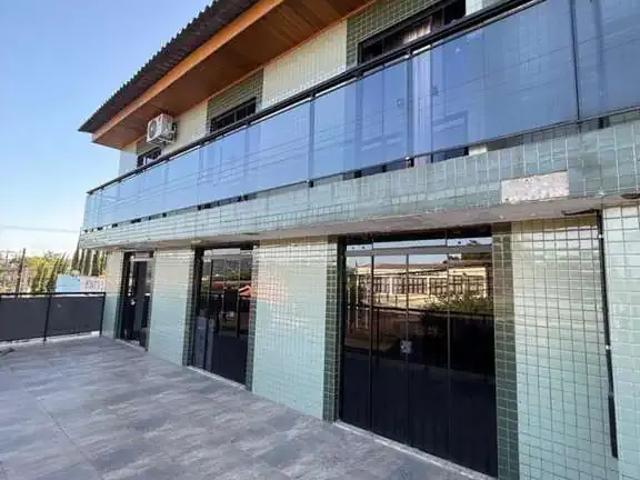 Conj. Comercial / Sala para Locação em Colombo/PR Centro