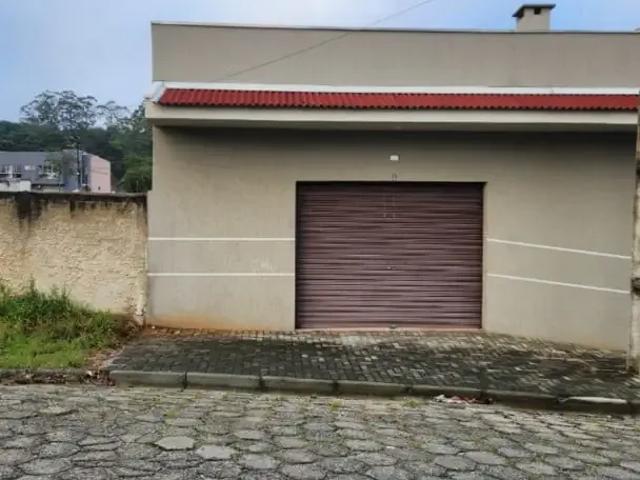 Conj. Comercial / Sala para Locação em Colombo/PR Centro
