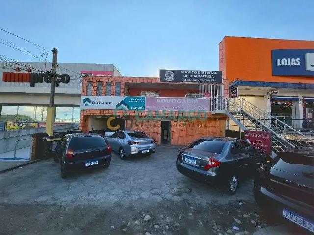 Conj. Comercial / Sala para Locação em Colombo/PR Guarani