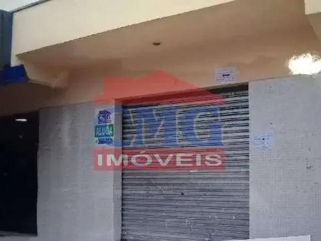 Conj. Comercial / Sala para Locação em Colombo/PR Guaraituba