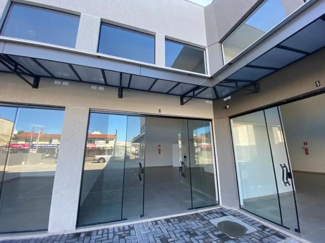 Conj. Comercial / Sala para Locação em Colombo/PR Guaraituba