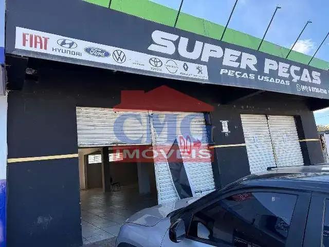 Conj. Comercial / Sala para Locação em Colombo/PR Guaraituba
