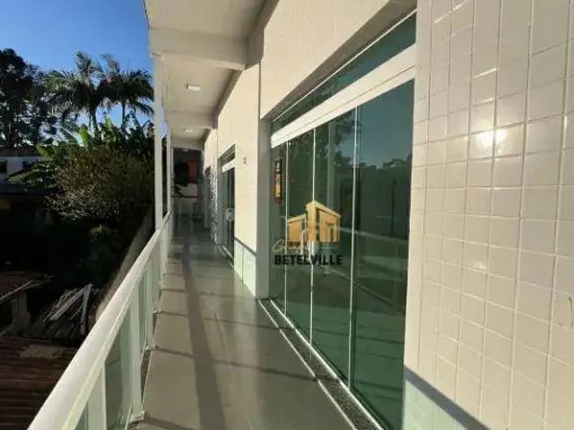 Conj. Comercial / Sala para Locação em Colombo/PR Jardim Osasco