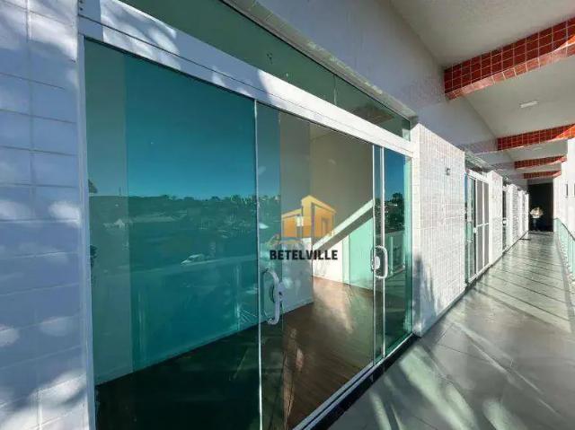 Conj. Comercial / Sala para Locação em Colombo/PR Jardim Osasco