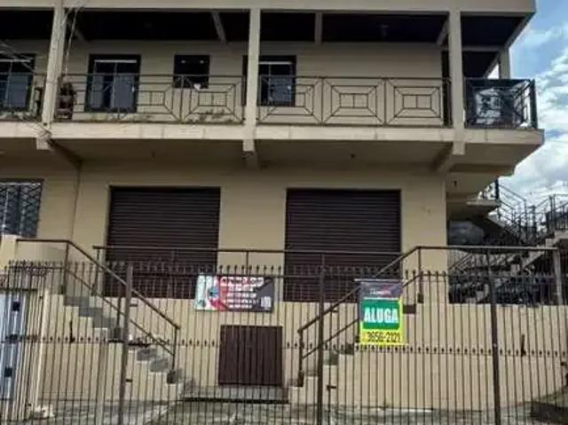 Conj. Comercial / Sala para Locação em Colombo/PR Maracanã
